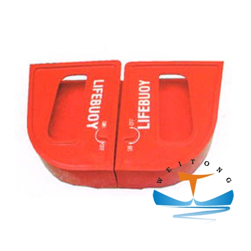 Life Buoy Quick Release Device/Box from China Manufacturer-Weitong Marine