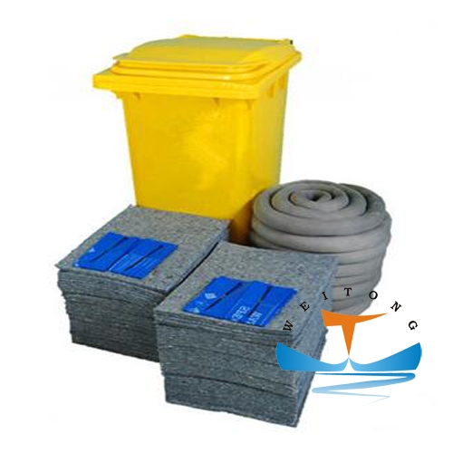 Universal Oil Spill Response Kits